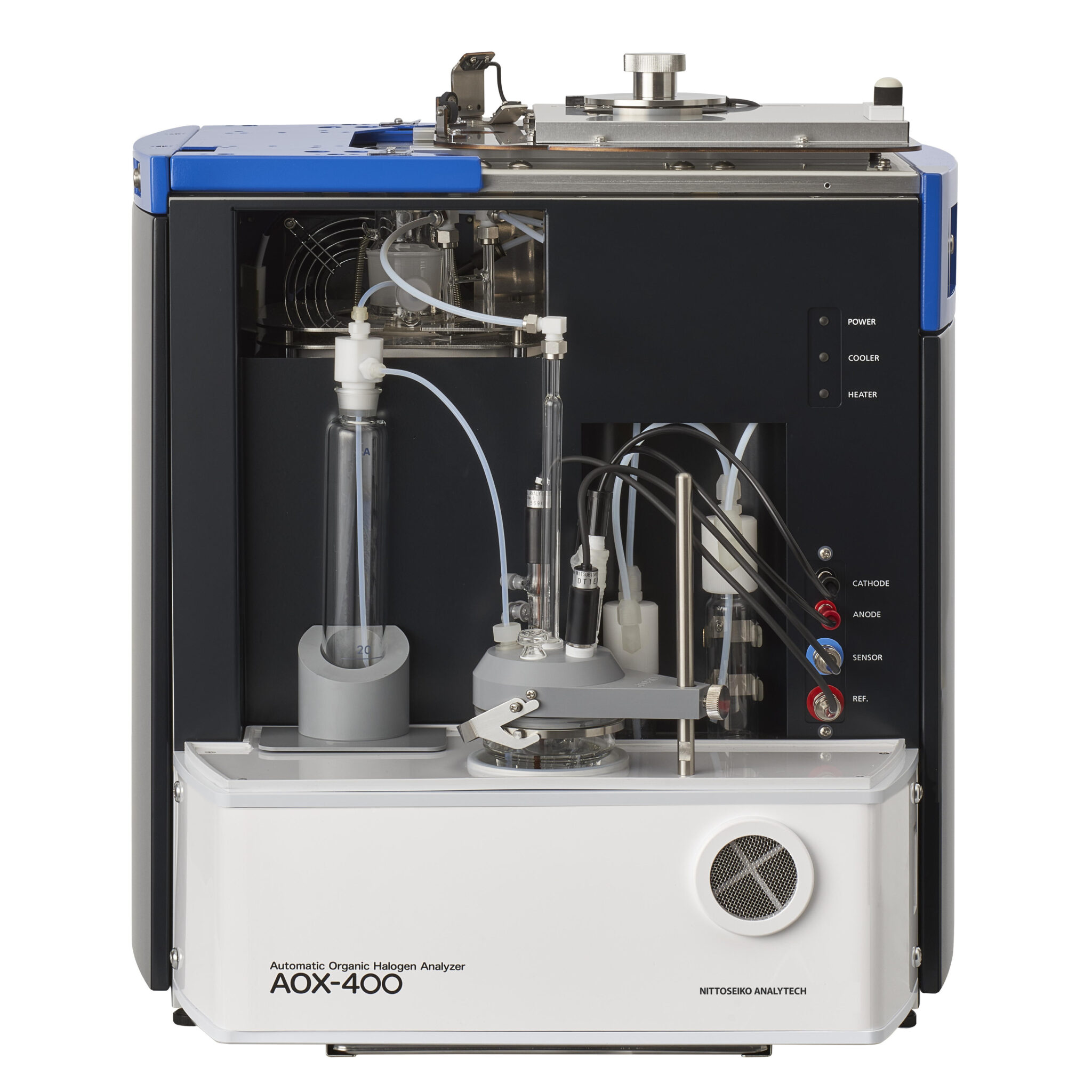 AOX-400 - a1 Envirosciences