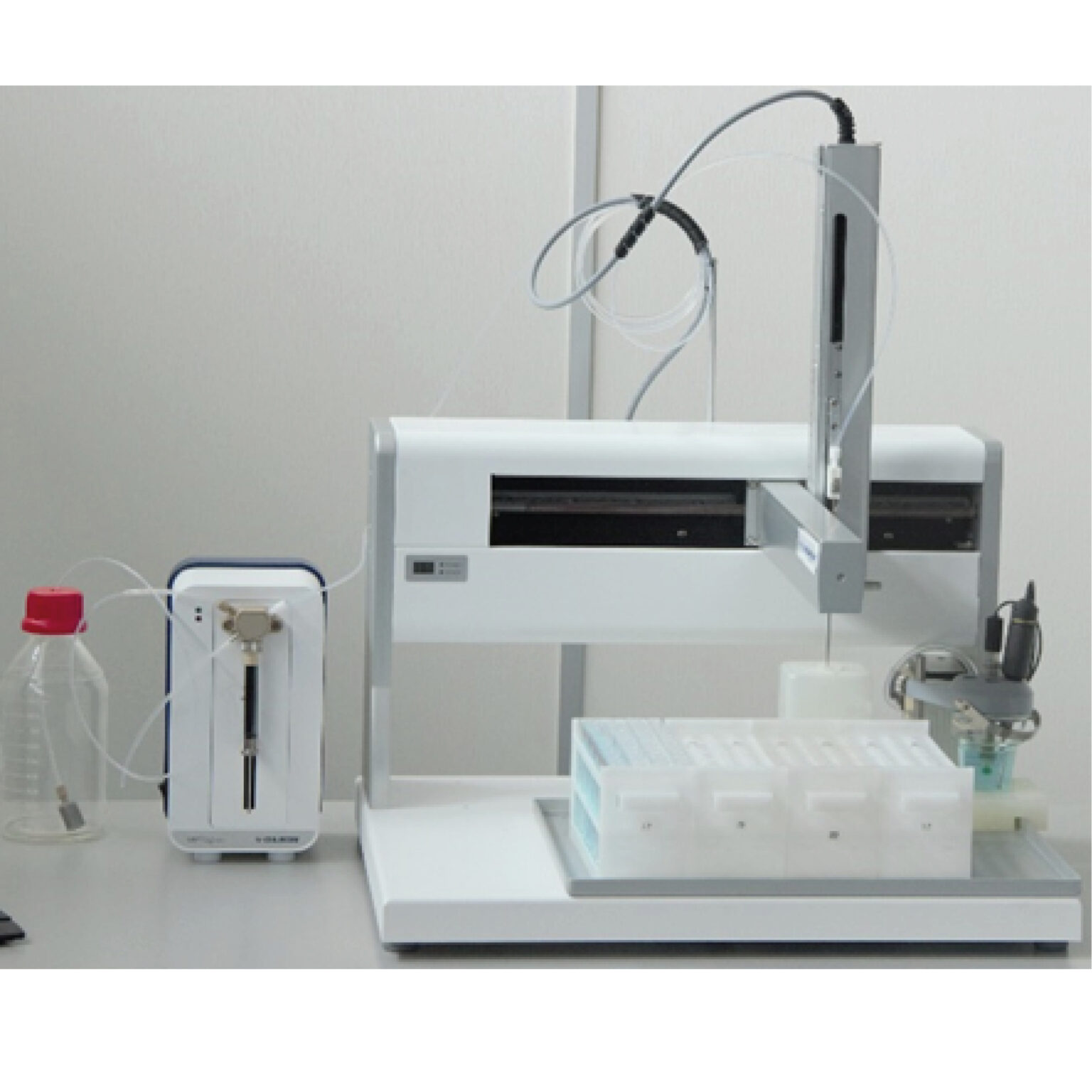 PrepFAST - a1 Envirosciences